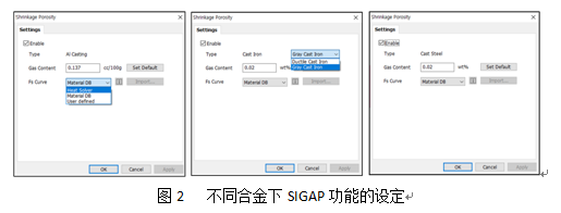 新版AnyCasting V6.6，全面提升缩松、渗漏预测精度_热点要闻_资讯_压铸网