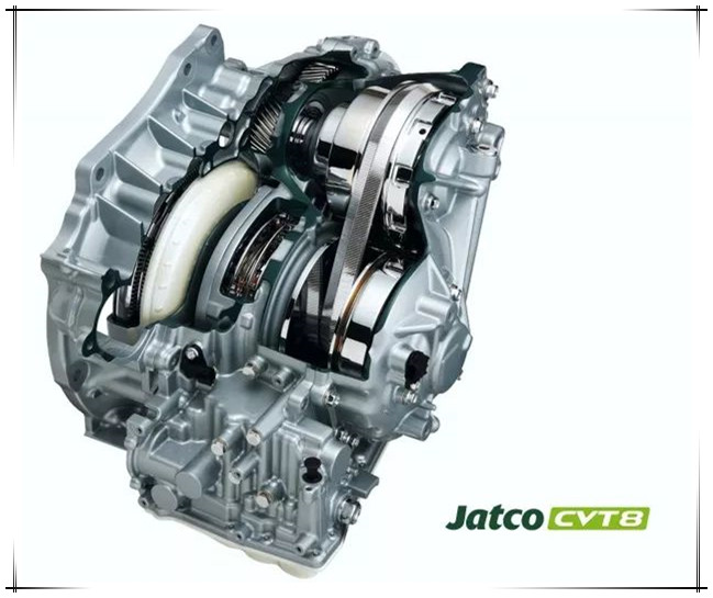 加特可JATCO在华建第二家变速箱工厂_压铸周刊—有决策价值的压铸资讯