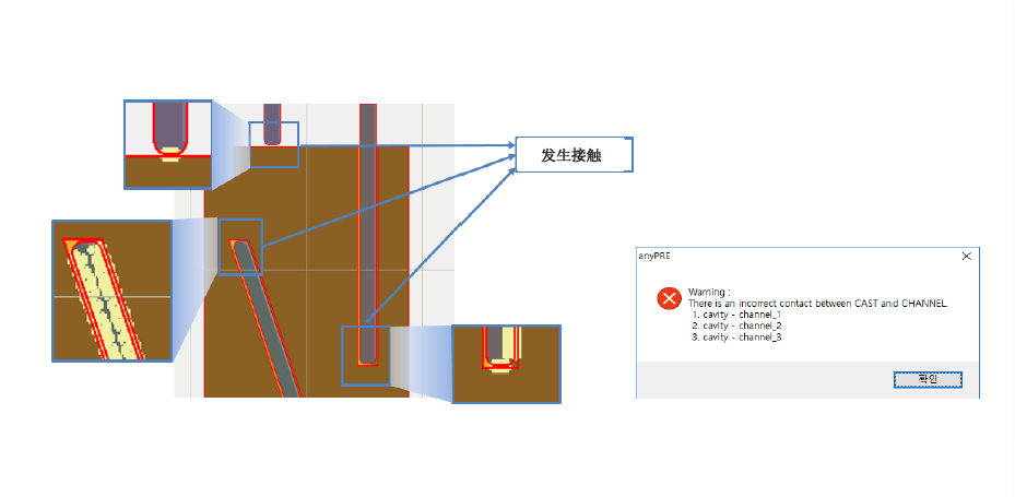 最新版本AnyCasting V6.5.6发布-压铸周刊—有决策价值的信息